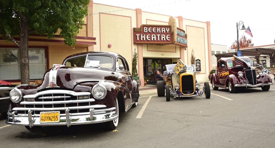 PHOTO GALLERY: Thunder on the Mountain roars into town | Lifestyle ...