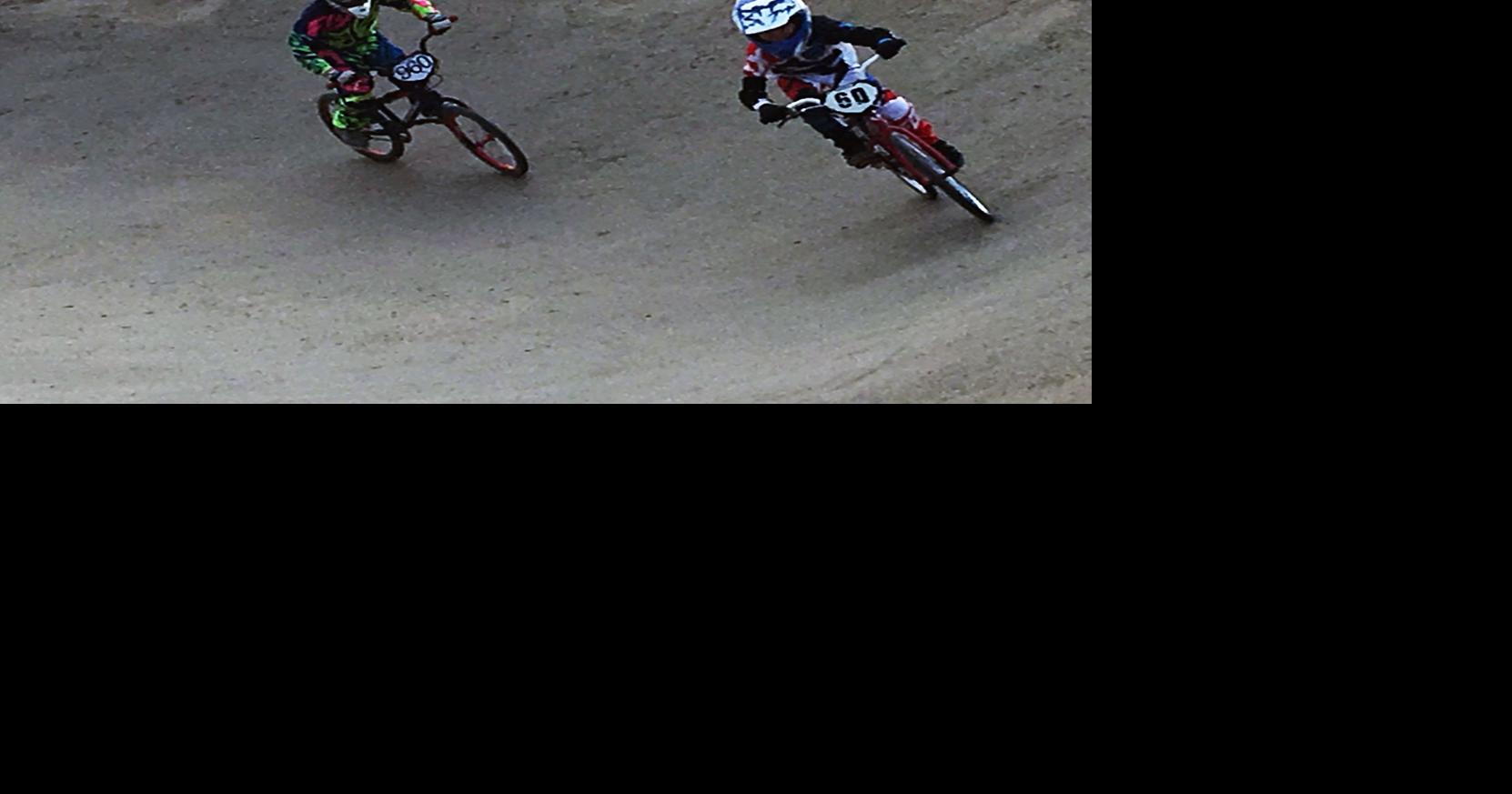 BMX bike racer earns fourth first place trophy | Sports | tehachapinews.com