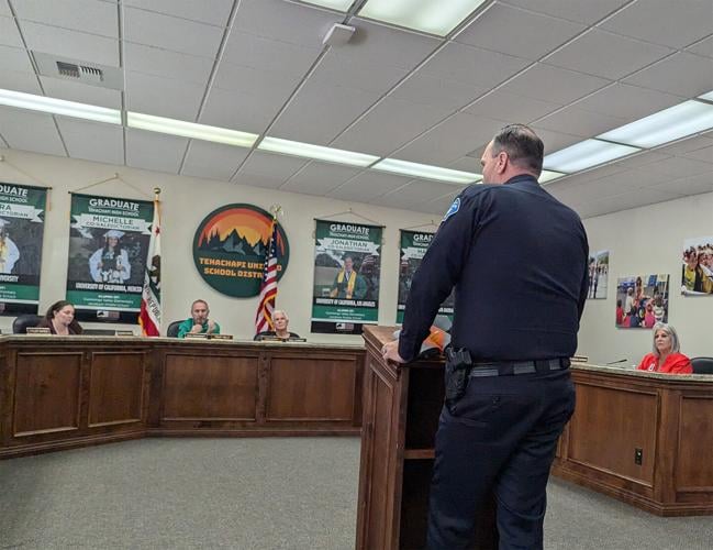 TUSD begins year with overall increased enrollment and vape detection ...