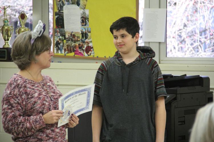 'The world would be different if we didn’t show kindness;' TUSD hosts ...