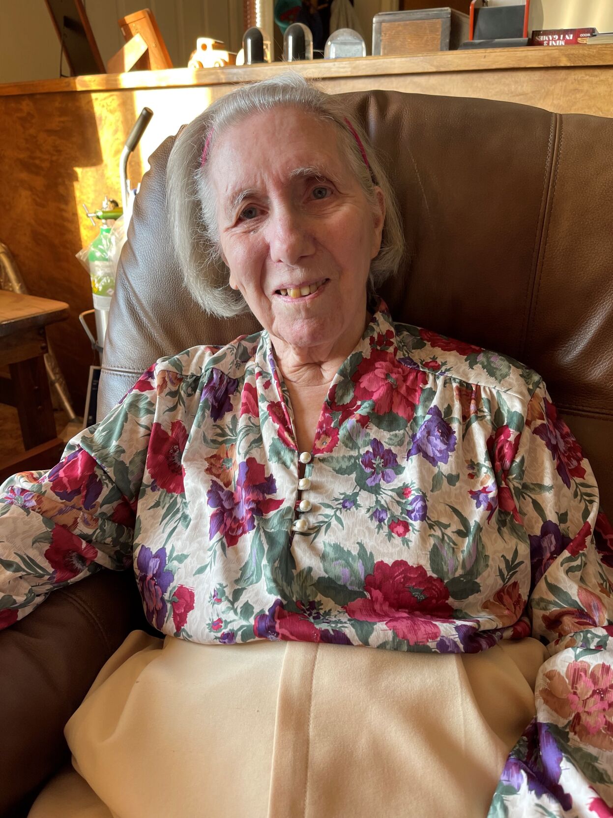 Judith Ann Mitchell, May 14, 1939 - Nov. 24, 2021 | Obituaries ...