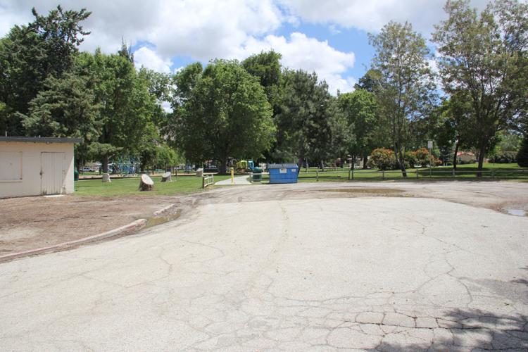 Tehachapi Valley Recreation & Park District applying for Proposition 68 ...