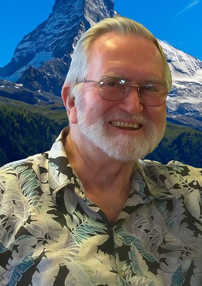 Alfred Leroy Gregg, Jr., 1938-2025 | Obituaries | tehachapinews.com