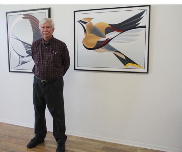 New Colleen Farrell Gallery showcases artists' work | News ...