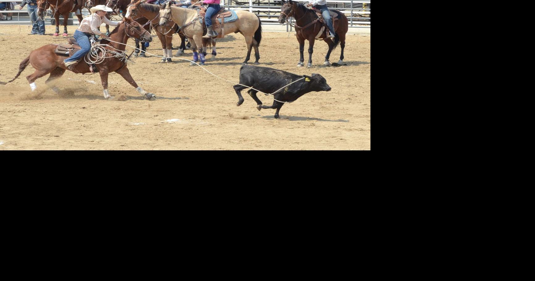 Get ready for TMRA Junior Rodeo season | Lifestyle | tehachapinews.com