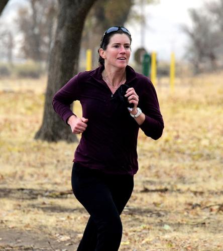 PHOTO GALLERY: Hot Chocolate Turkey Trot takes to Brite Lake | News ...