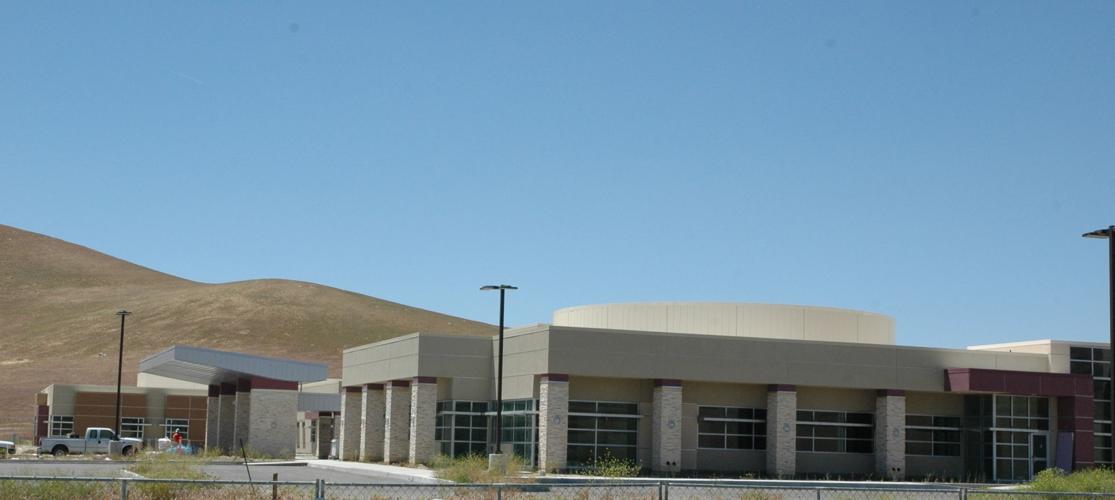 On the ballot: Measure H, for hospital affiliation | News ...