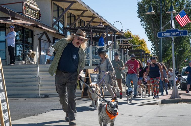 Visitor Guide: Mark your calendars for fun! | Visitor-guide | tehachapinews.com