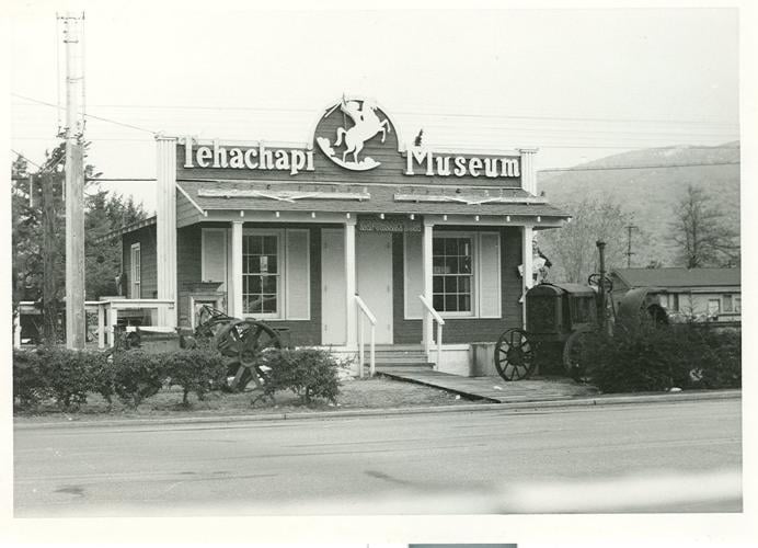 Tehachapi's museums are rich in history and culture | History-culture ...