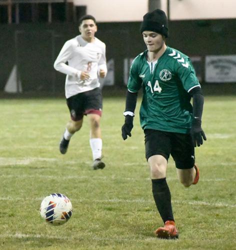 Sports Roundup: Boys Soccer opens season against Cesar Chavez | Sports ...