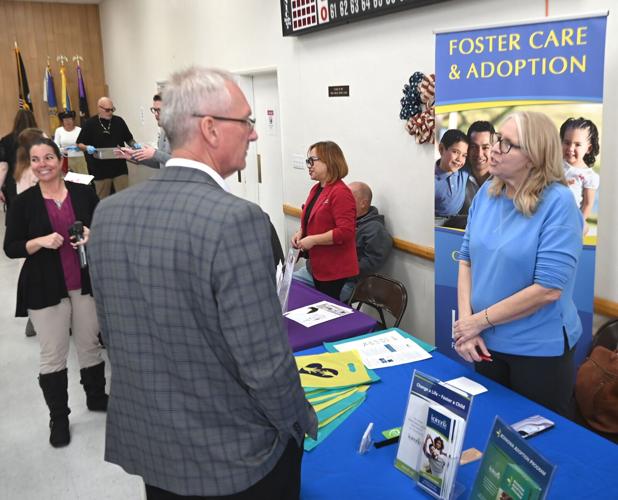 Nonprofits, business owners meet to discuss opportunities | Lifestyle ...
