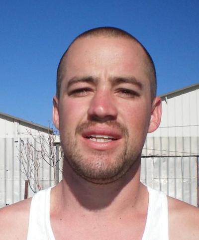 Quiroga pleads no contest | News | tehachapinews.com