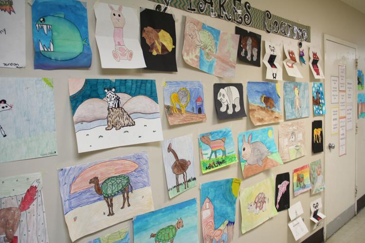 'It’s rewarding. Kids smile and parents thank you;' Local teacher ...