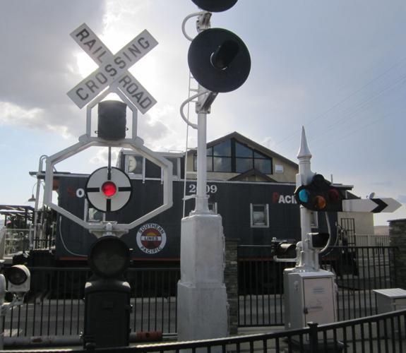 Tehachapi's museums are rich in history and culture | History-culture ...