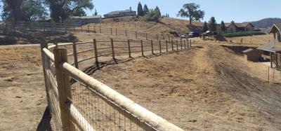 Conbs Fencing keeps you, your property safe | Lifestyle | tehachapinews.com