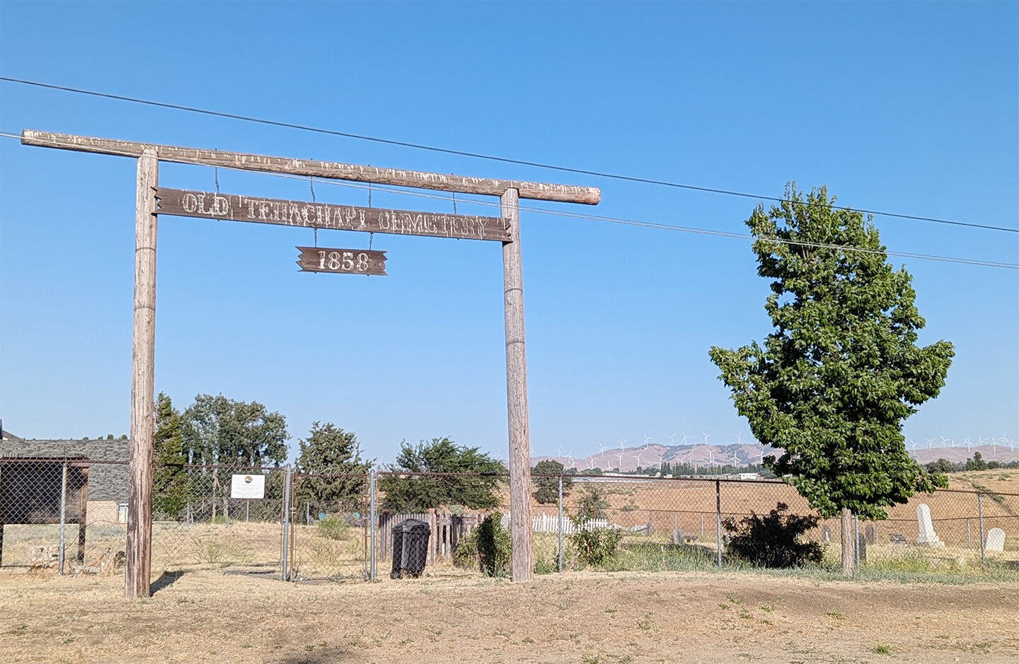 Visitor-guide | tehachapinews.com