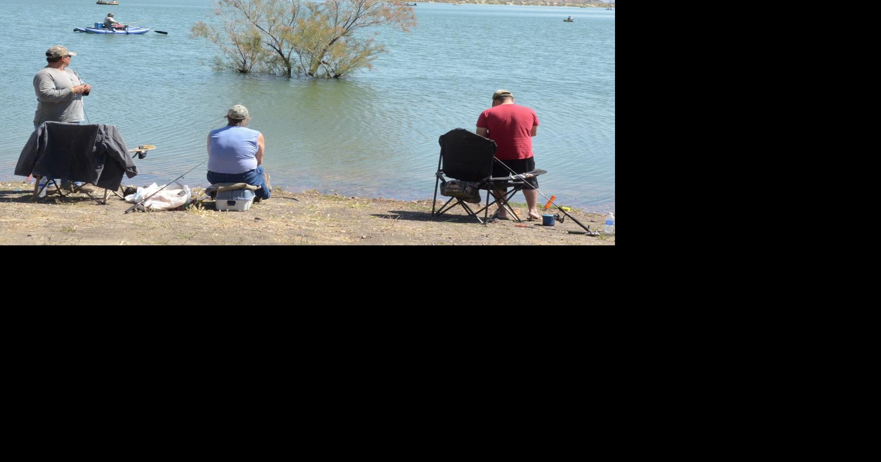 Fishing | Things-to-do | tehachapinews.com