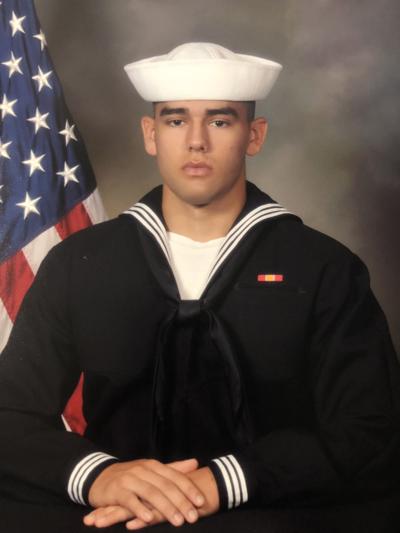 Vellekamp-Medovitch graduates from boot camp | Lifestyle ...