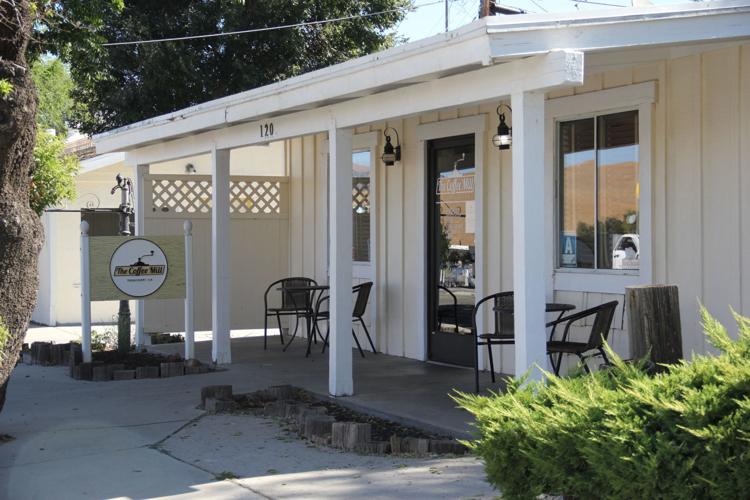 Healthy food choices in Tehachapi expanding | News | tehachapinews.com