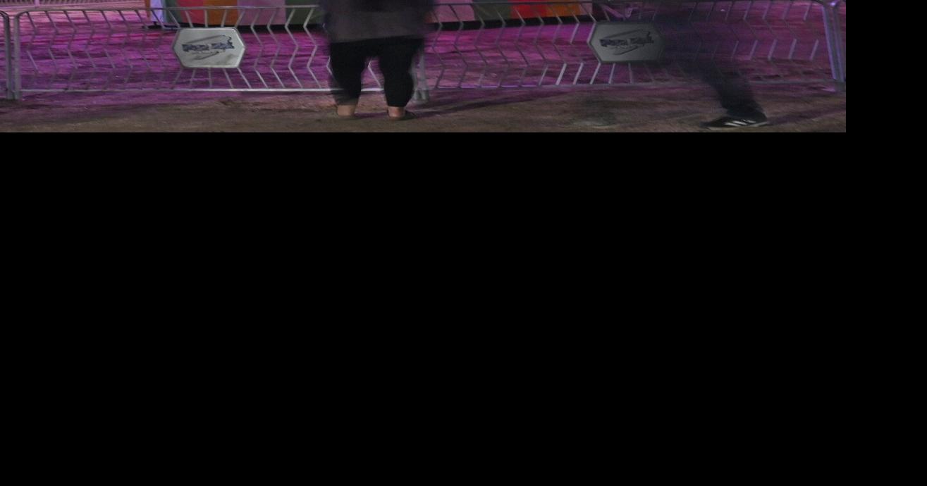 Carnival, rodeo and Tehachapi Apple Festival provide plenty of fun for ...