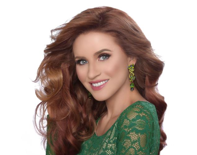 Rea crowned Miss Kern County United States 2020 | Lifestyle ...