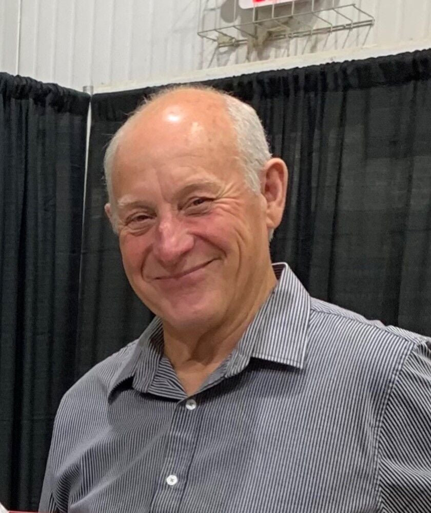 Roger Dale Longcrier, 1952–2025 | Obituaries | tehachapinews.com