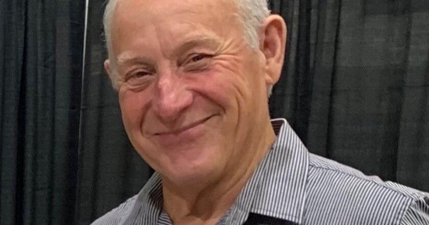 Roger Dale Longcrier, 1952–2025 | Obituaries | tehachapinews.com