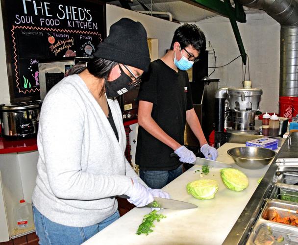 Layla and Milo Lujan named Citizens of the Year for 2021 | News ...