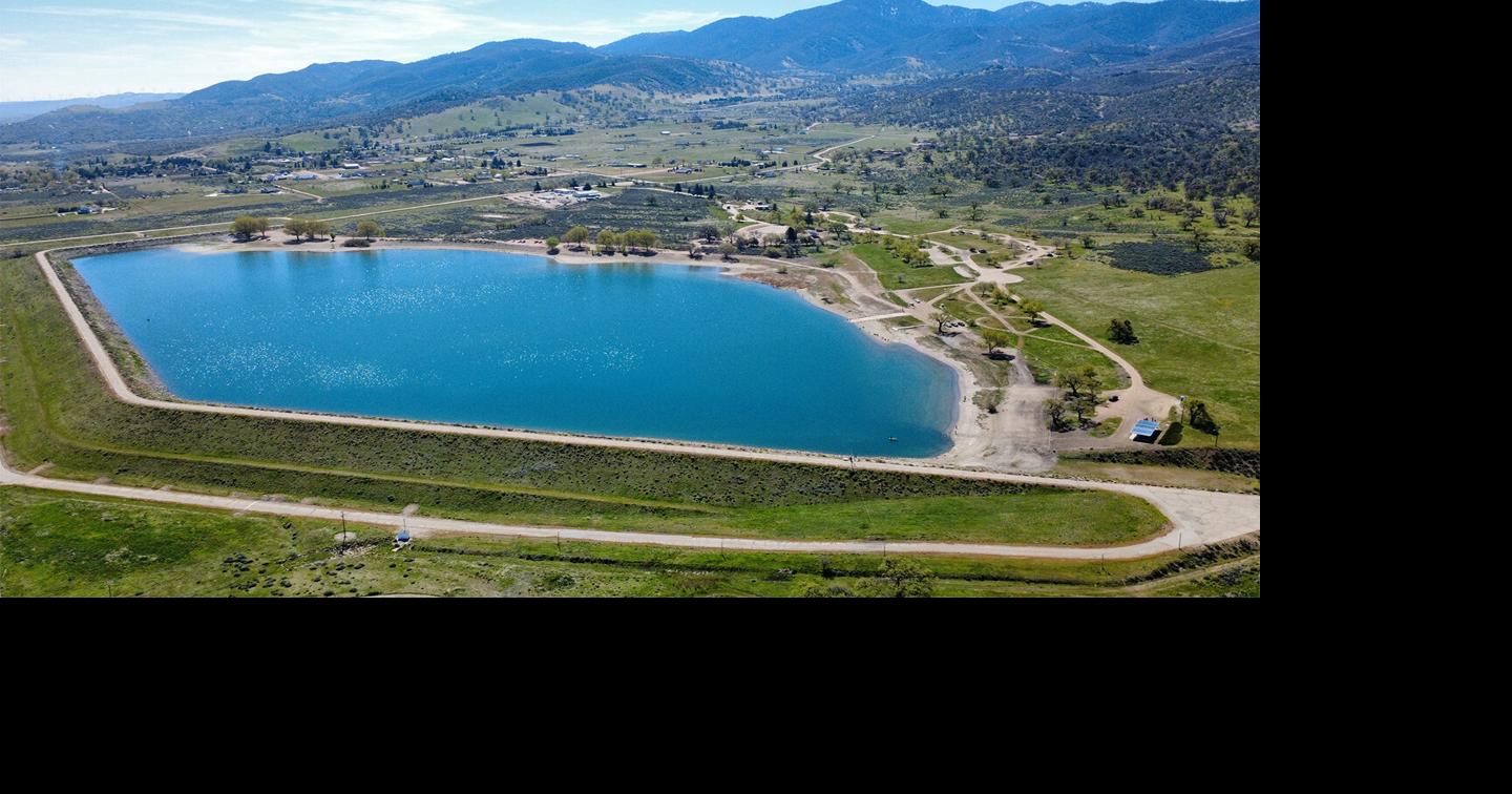 State Water Project allocation increased | News | tehachapinews.com
