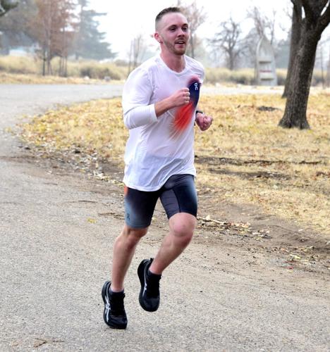PHOTO GALLERY: Hot Chocolate Turkey Trot takes to Brite Lake | News ...