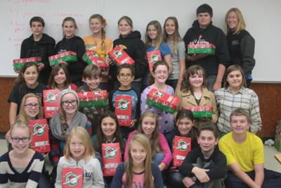 Jacobsen students participate in Christ Alive | Lifestyle ...