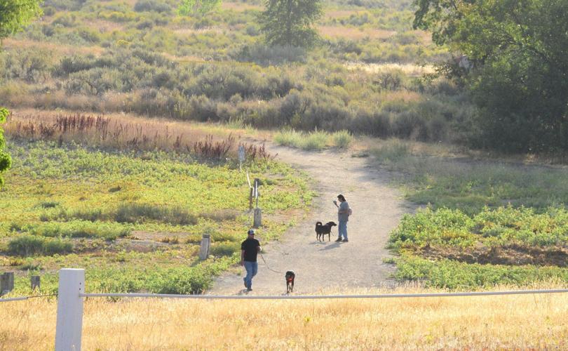 Brite Lake campsites sold out for Labor Day weekend | Lifestyle ...