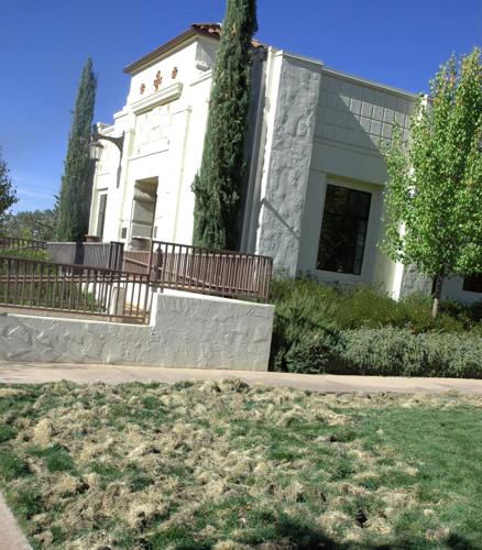 Cesar Chavez's legacy lives on in FIELD | News | tehachapinews.com