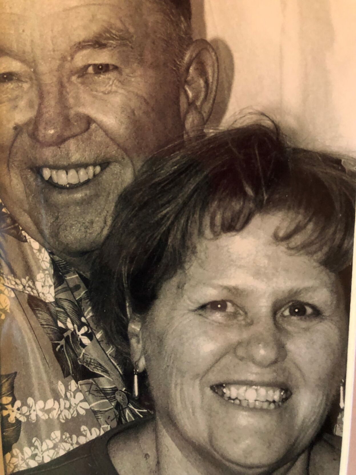 Georgia Dahn Thompson, 1941-2024 | Obituaries | tehachapinews.com