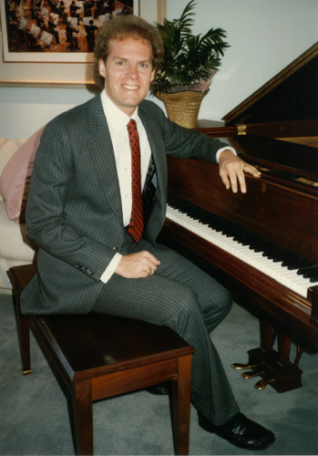 Donald Walter Waldowski Jr., 1953-2024 | Obituaries | tehachapinews.com