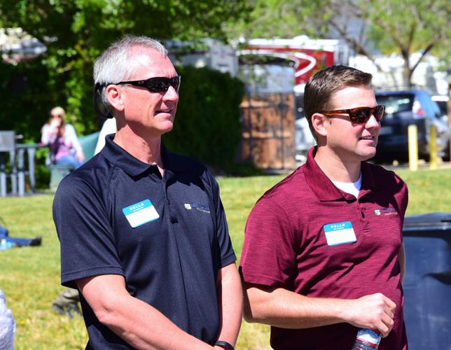 Space Challenge: They had a blast | Lifestyle | tehachapinews.com