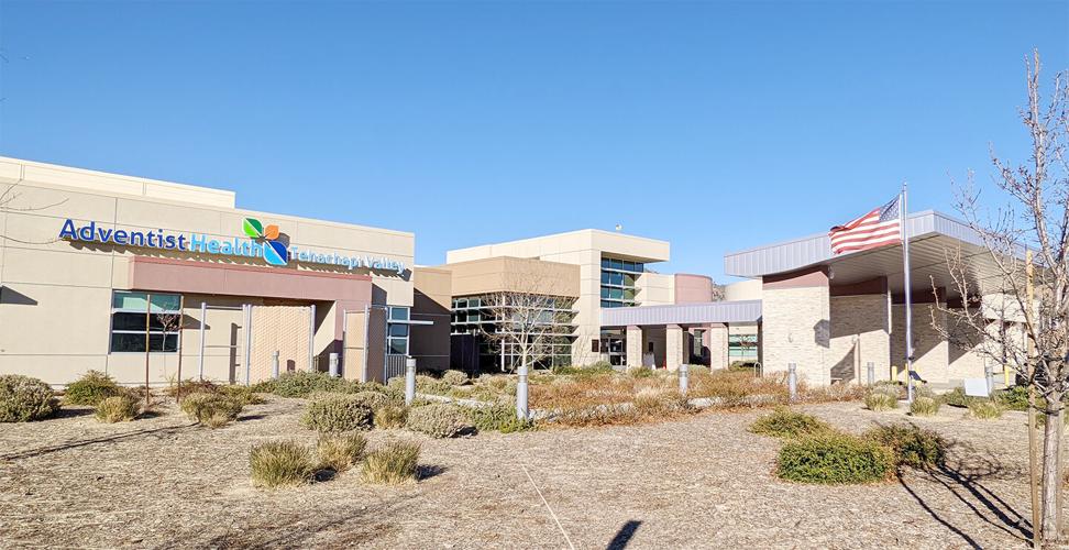 City report shows CCI is largest employer, Walmart pays most property ...