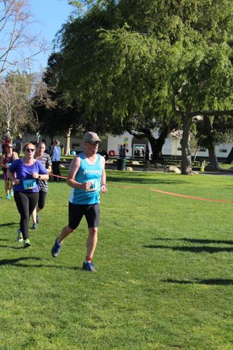 small groups of people running a country