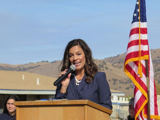 Jacobsen Middle School breaks ground for new sixth-grade center | News ...
