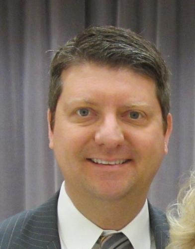 Scrivner reports on road repairs for 2016 | News | tehachapinews.com