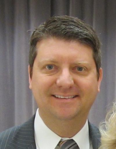 Scrivner reports on road repairs for 2016 | News | tehachapinews.com