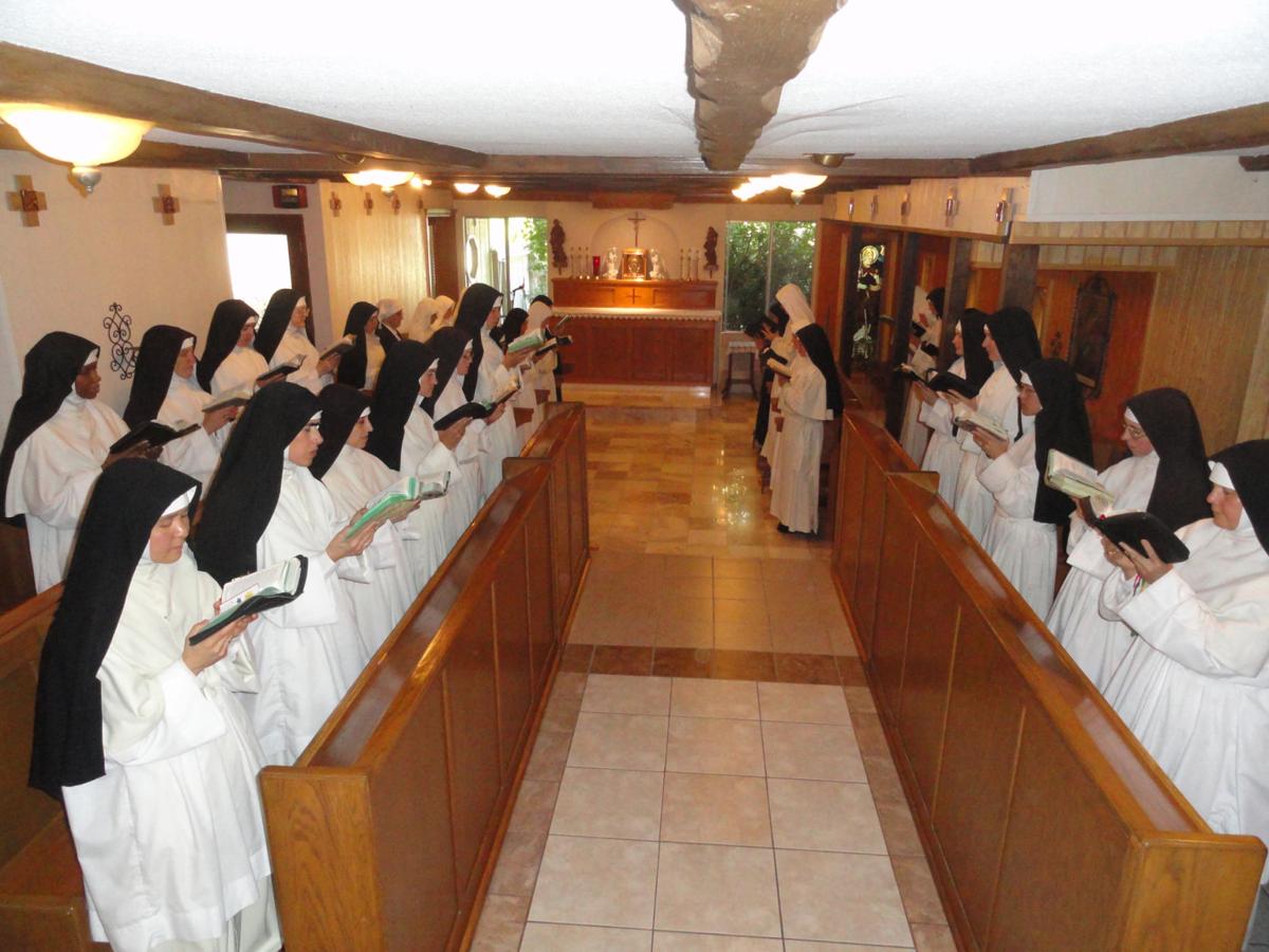 Visitor Guide: Norbertine Monastery and Bethany House offer silence ...