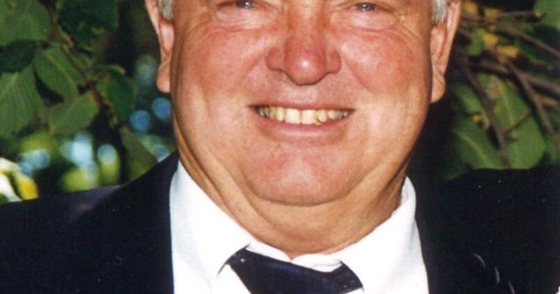 Marcus Edward Allsup, July 26, 1941 - Jan. 26, 2021 | Obituaries ...