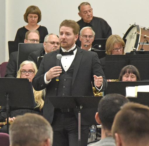 Southern Sierra Pops performs Spring Concert in Tehachapi | Lifestyle ...