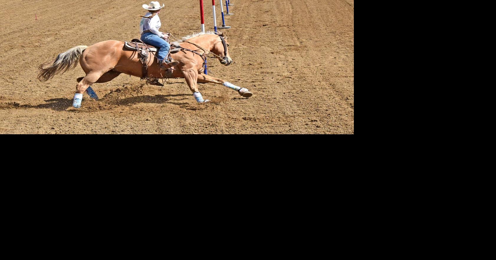 PHOTO GALLERY: Tehachapi Junior Rodeo season kicks off | Sports ...