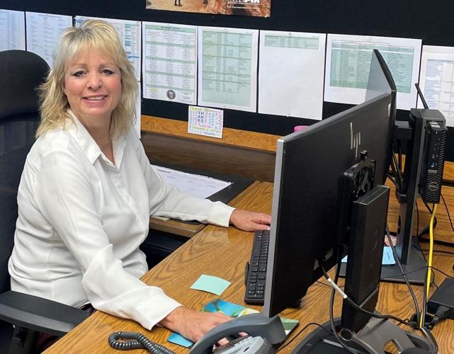 Three CCI employees featured on CDCR website | Lifestyle ...