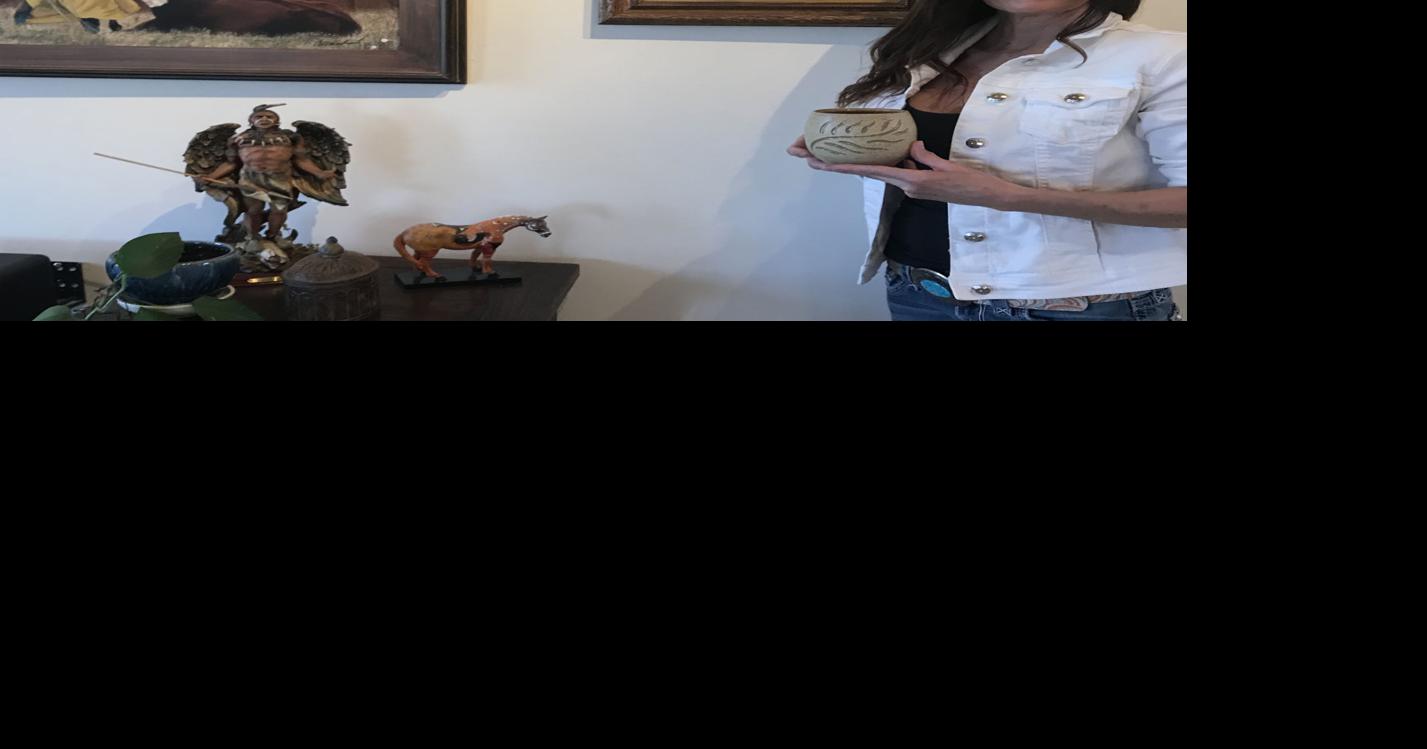 Colleen Farrell among artists to be featured at BVS Cultural Arts Show ...