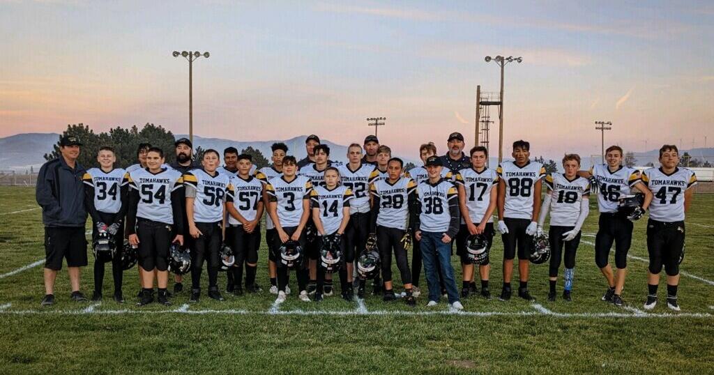 Tomahawks look forward to second round of playoffs | Sports ...