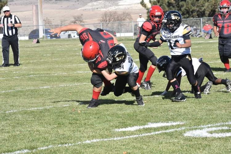 Tomahawks look forward to second round of playoffs | Sports ...