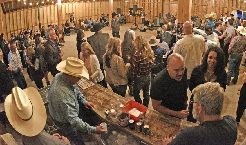 Tehachapi Mountain Rodeo: 58 Seasons and 'Still Bucking Strong ...